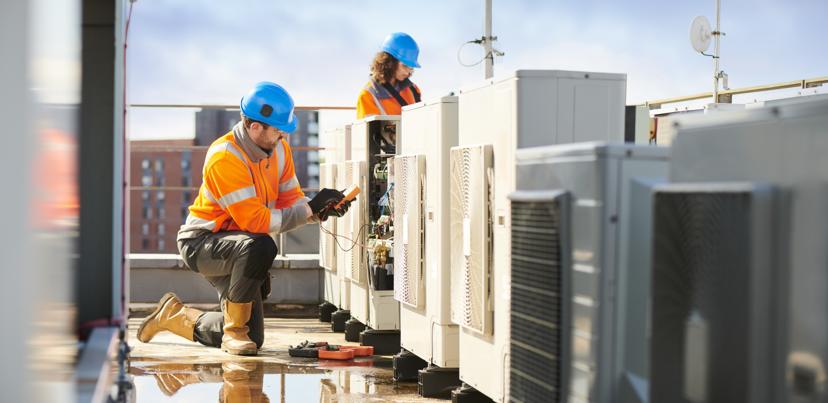 Preferred Electrical Contractors