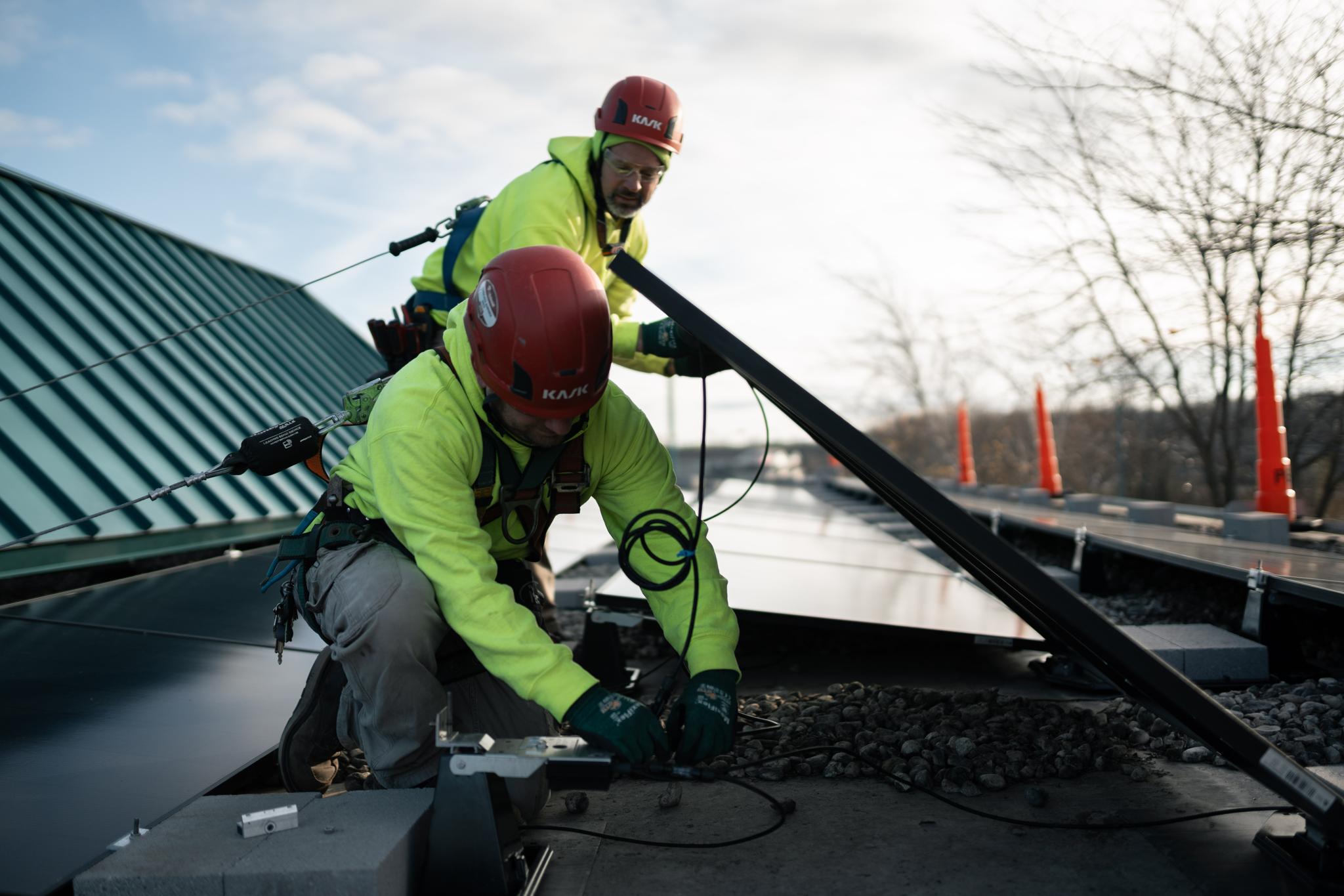 Preferred Electrical Contractors